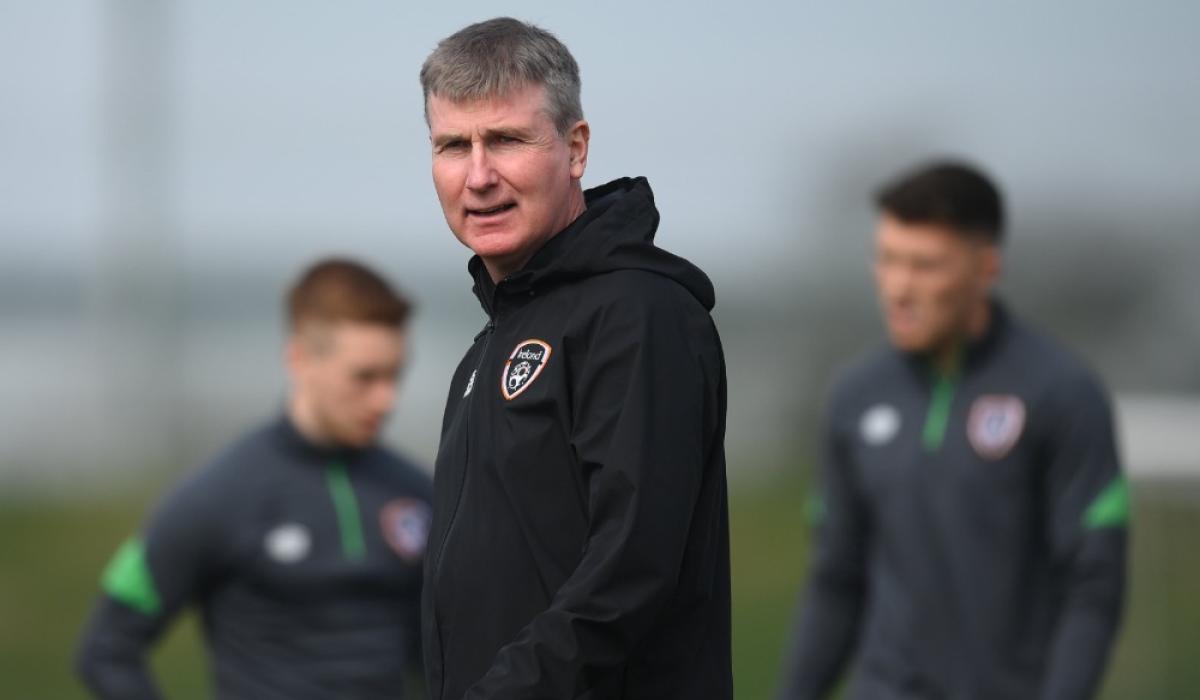 Ireland V Belgium: Everything you need to know - Limerick Live