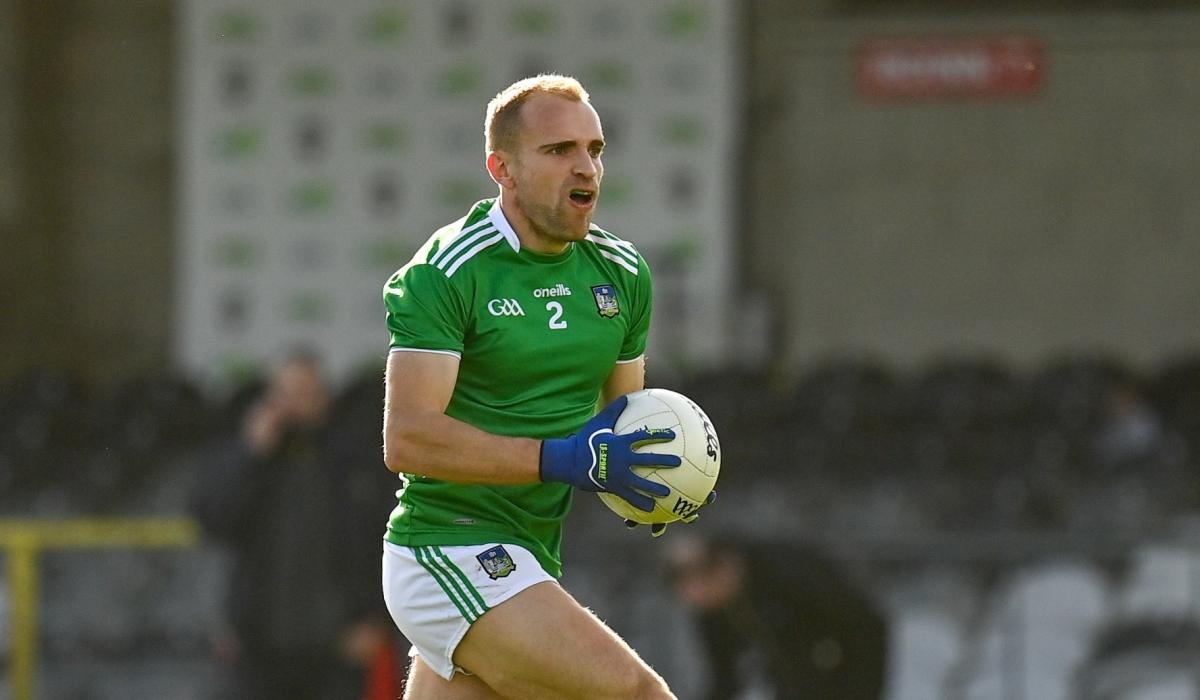 WATCH: Sean O'Dea lauds Limerick football revival and praises group for ...