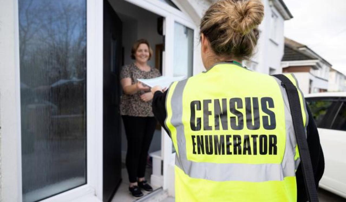 Revealed: Ireland's largest towns unveiled in latest CSO census ...