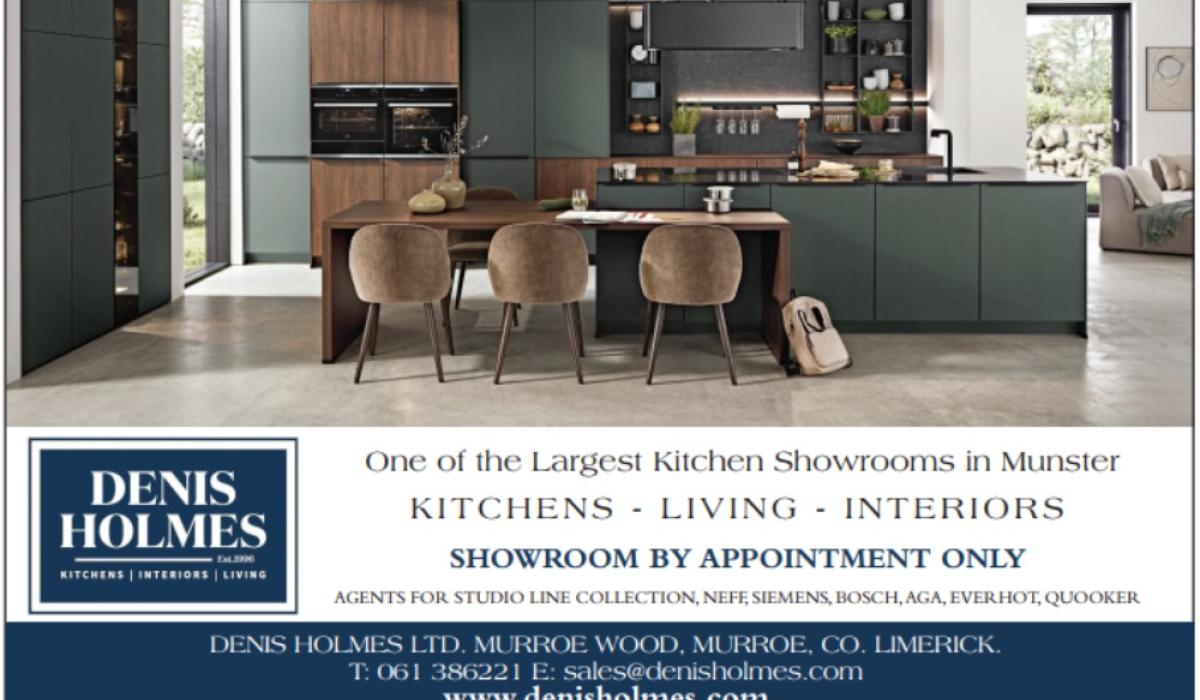 'Studio Line collection' from Denis Holmes Kitchens now available ...