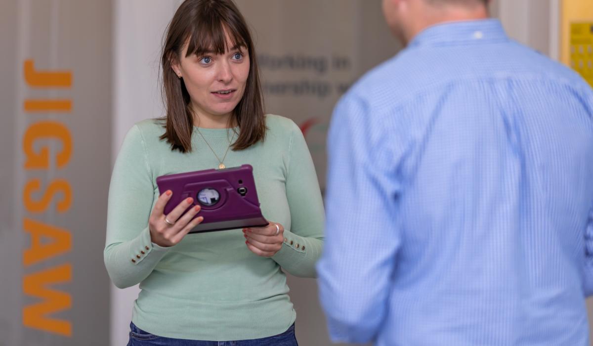 JOB ALERT: Join the Jigsaw team! - Limerick Live