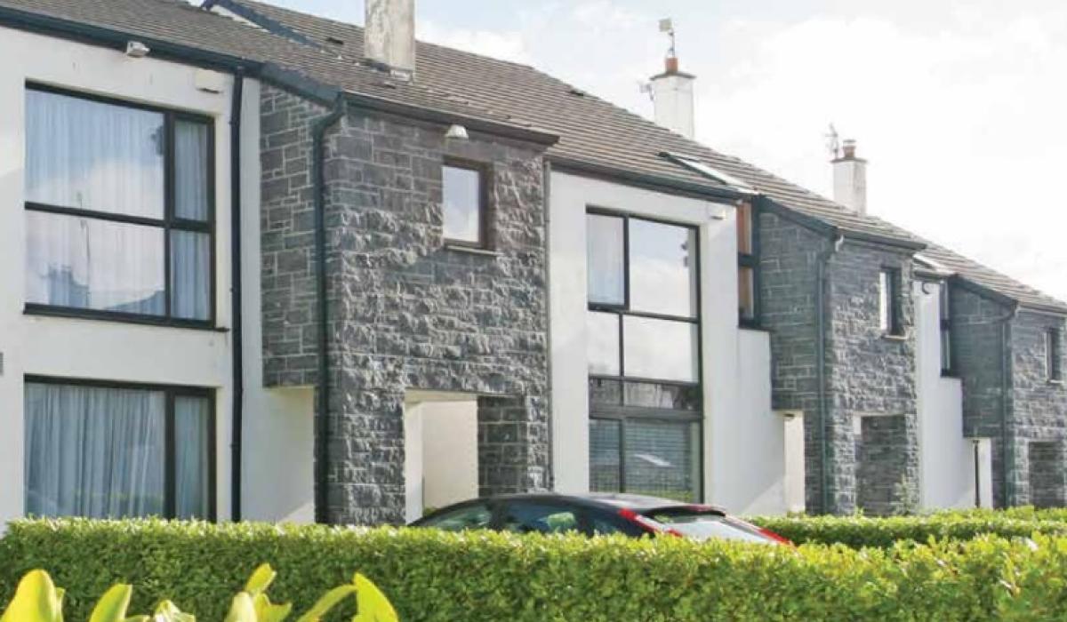 Over 250 vie for just seven homes in Limerick estate - Limerick Live