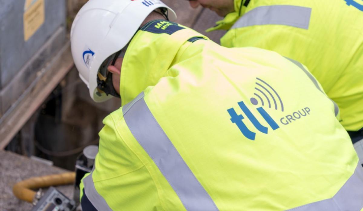 JOBS ALERT: TLI Group continues to expand - Limerick Live