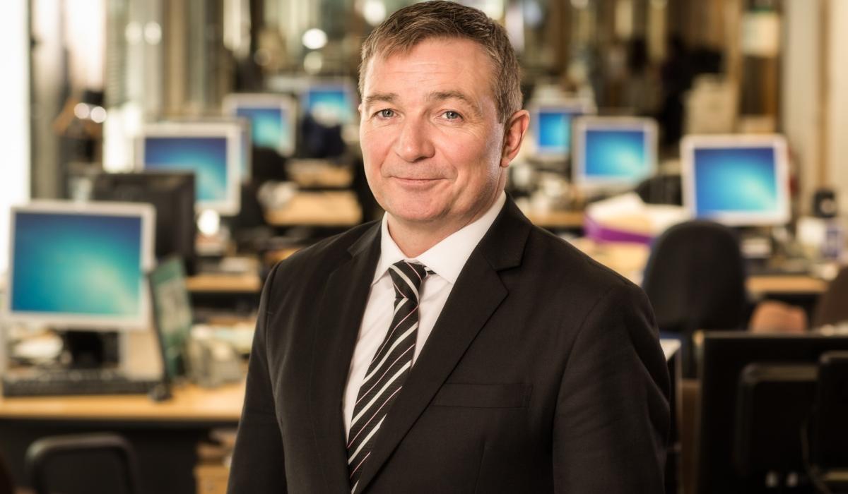 RTÉ appoints long-serving journalist as new London correspondent ...