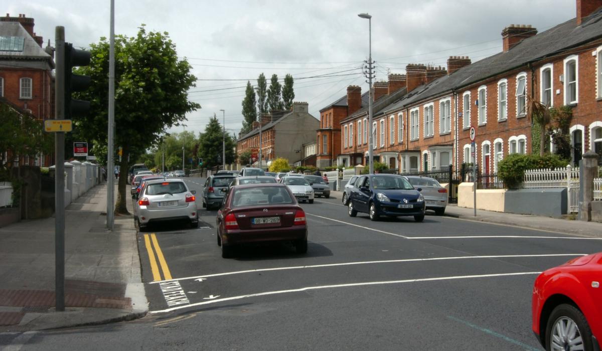 Historical tour of well-known Limerick street - Limerick Live