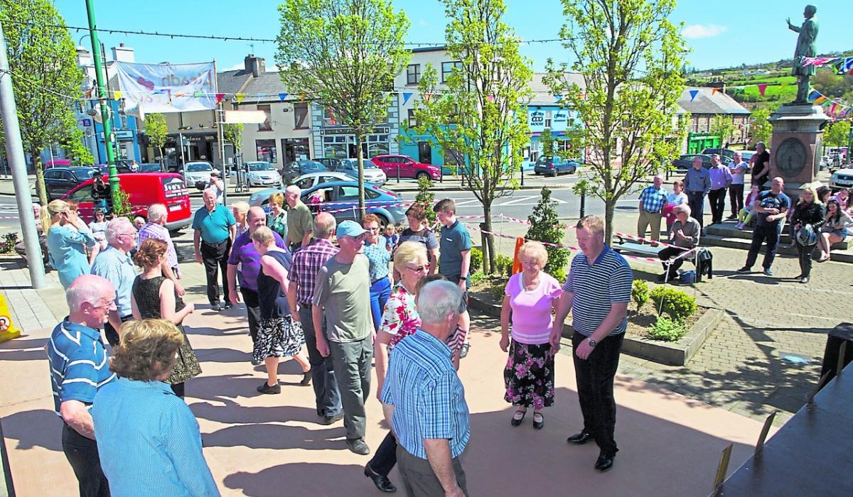 Then & Now: There’ll be dancing in the streets again as Fleadh by the ...