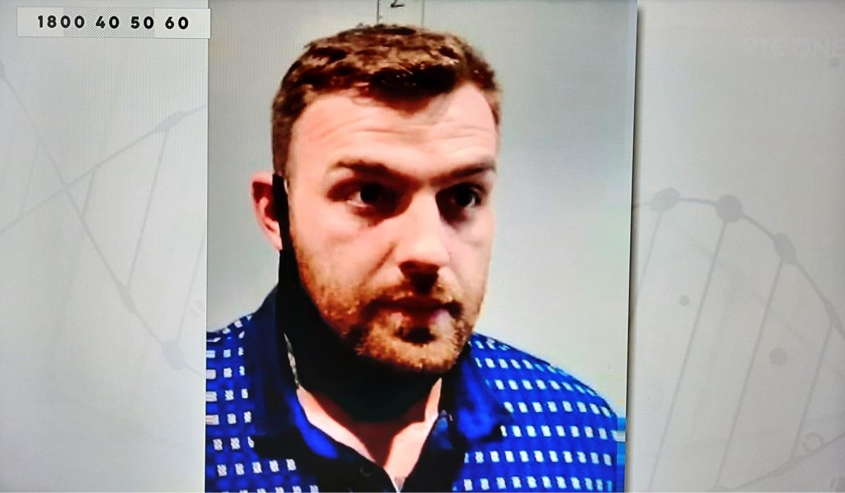 Limerick gardai issue TV appeal seeking help to locate suspect ...