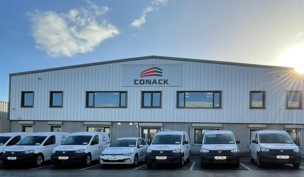 Conack – Building Better Together - Limerick Live