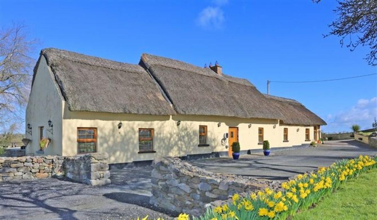 Limerick Property Watch: Modern living in the countryside - Limerick Live
