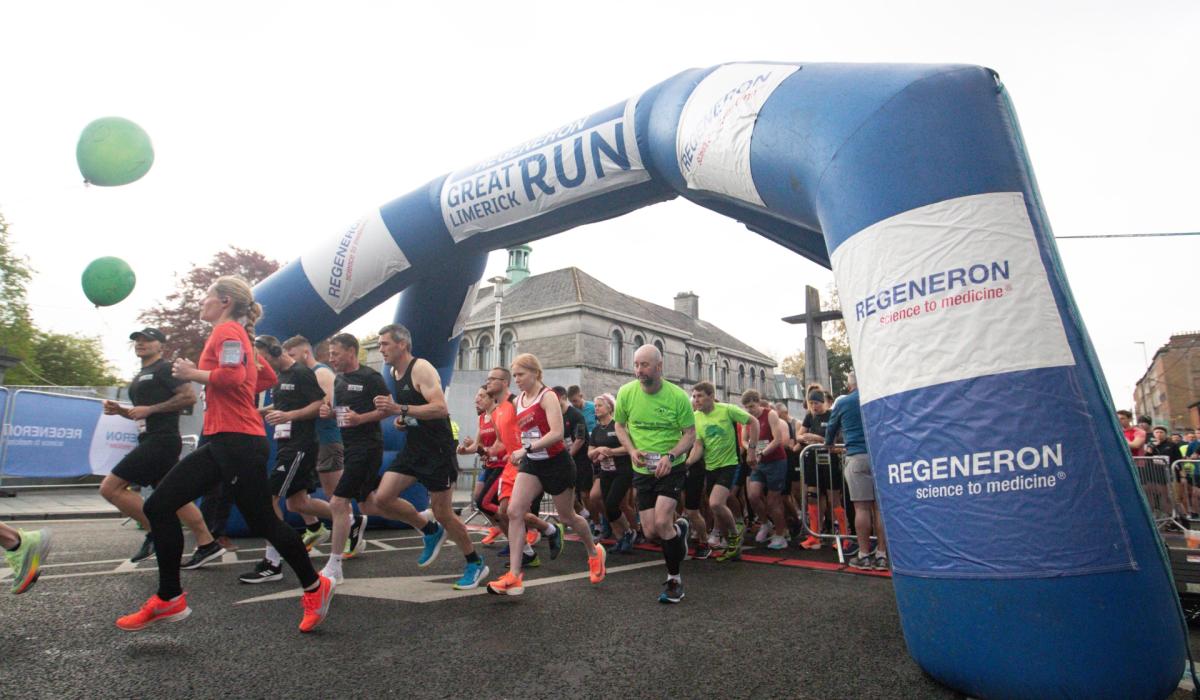 In Pictures: 30 of the best photographs from the Regeneron Great ...