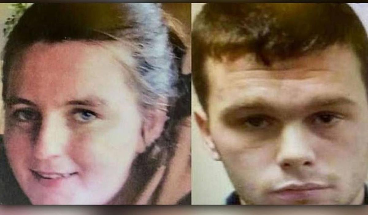 Urgent appeal: information sought on Irish family missing in UK since ...