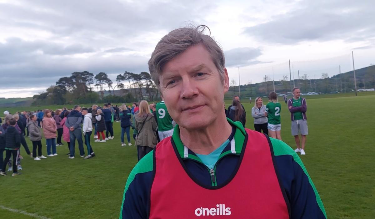 WATCH: John Keane says Limerick minor football loss is 'a stepping ...