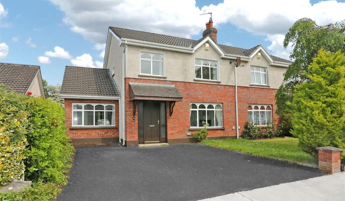Limerick Property Watch: Family home is a must-view in heart of Raheen ...