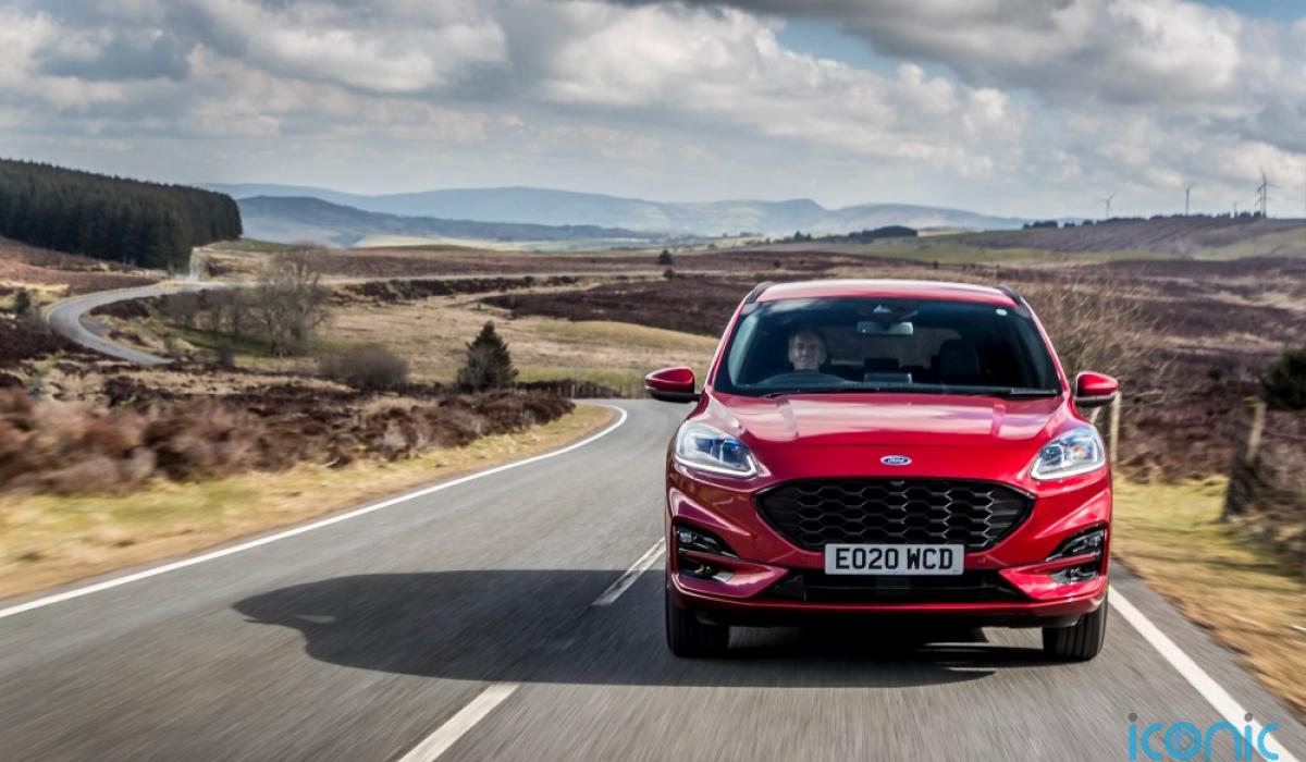 A look at the top 10 list of best selling cars in May - Limerick Live