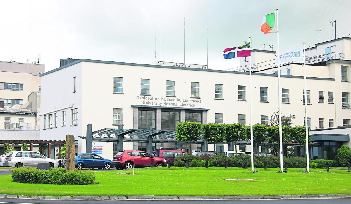 Call to expand Long Covid clinic in Limerick - Limerick Live