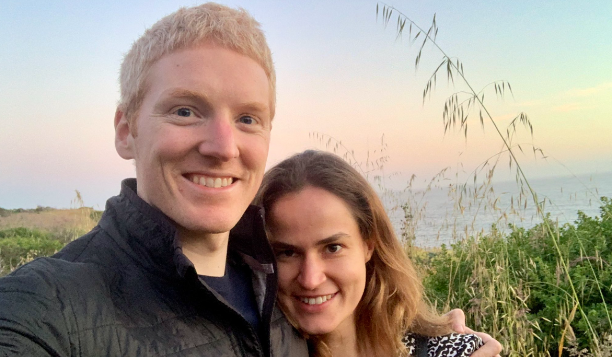 Patrick Collison marries childhood sweetheart in Italy - Limerick Live