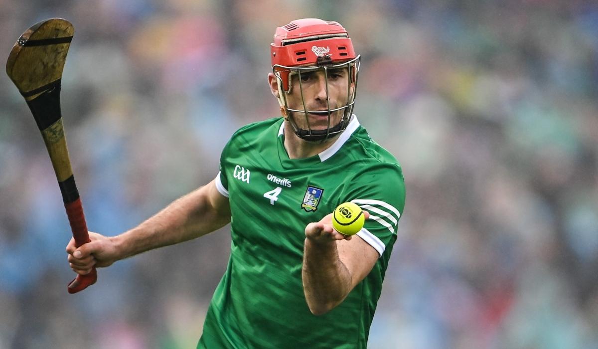 WATCH: Barry Nash expecting Limerick and Galway hurling semi final to ...