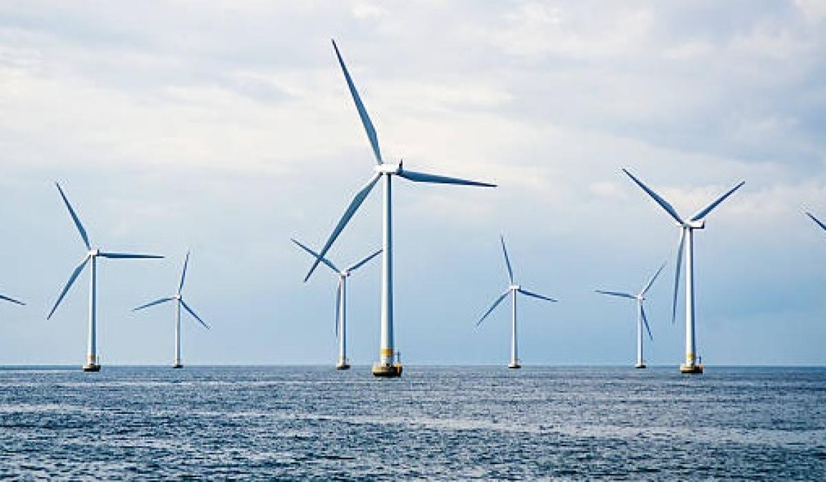 National: Wicklow coastal wind farm project to cut turbines by 25pc ...