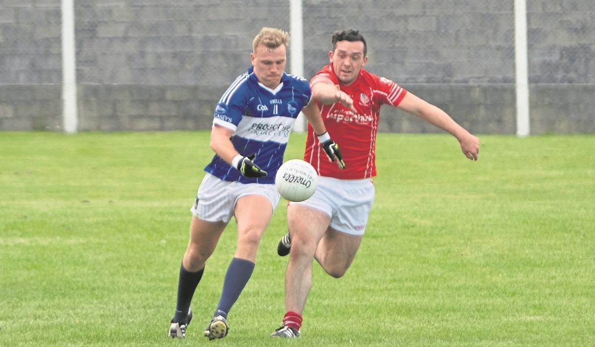 WATCH: Adrian Enright insists knockout stages is Fr Caseys target as ...