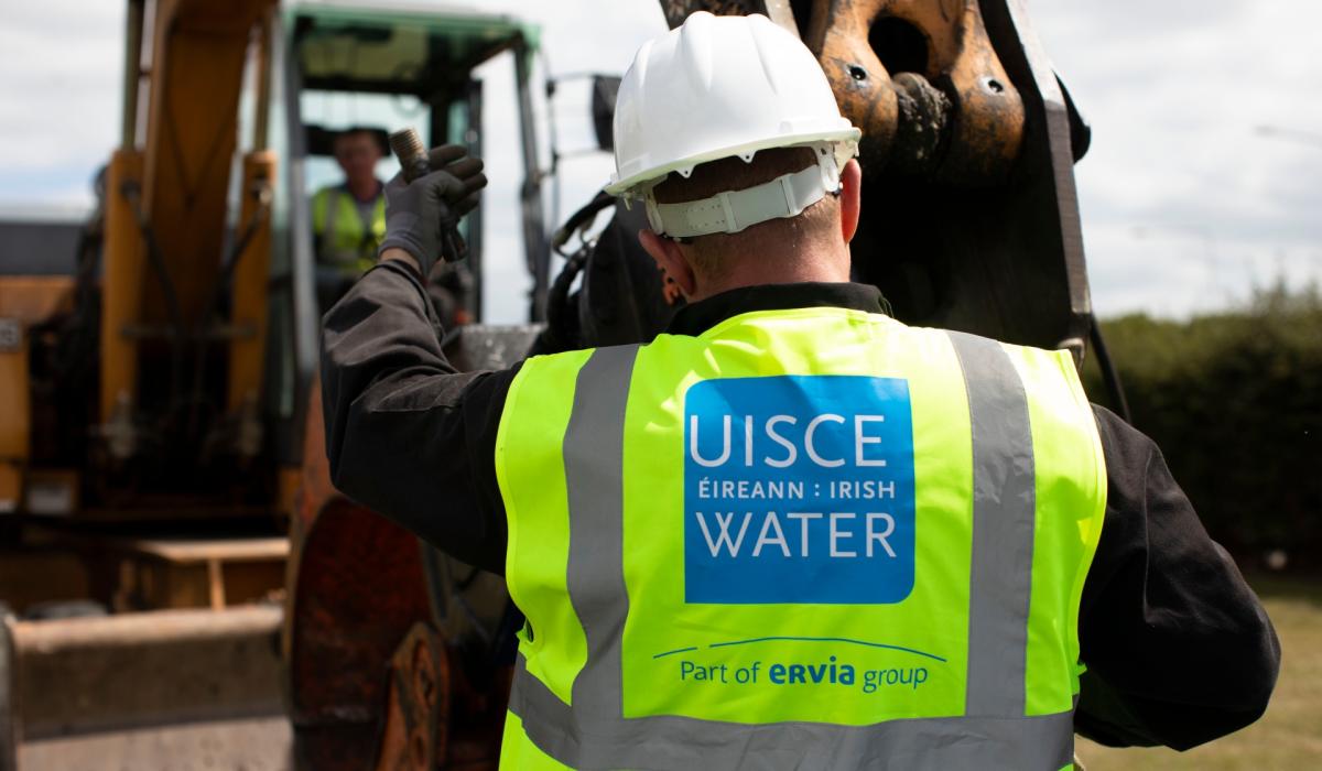 Irish Water confirms lifting of Boil Water Notice for thousands of ...