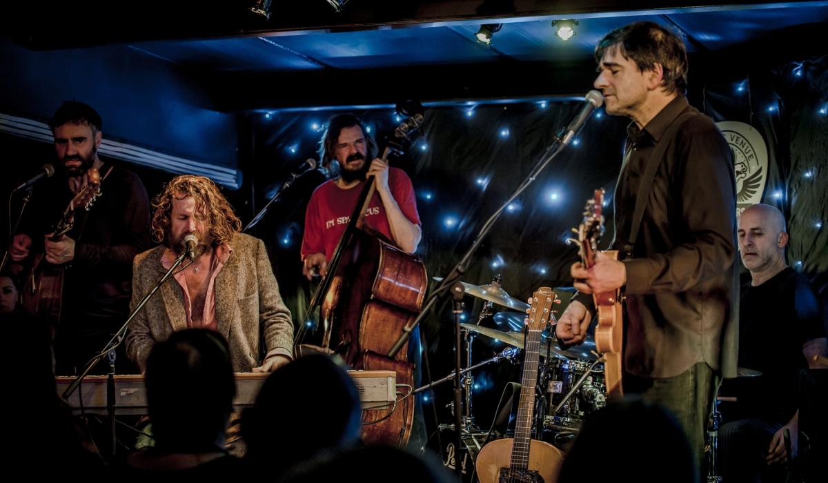 The Forest Fest site map has landed! See what's in store for the Emo ...