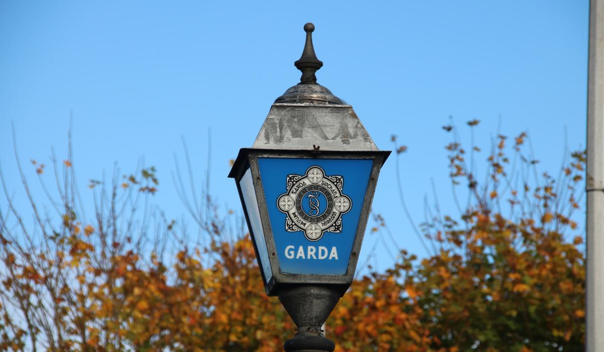 Garda warning following theft of parcel from outside Limerick home ...