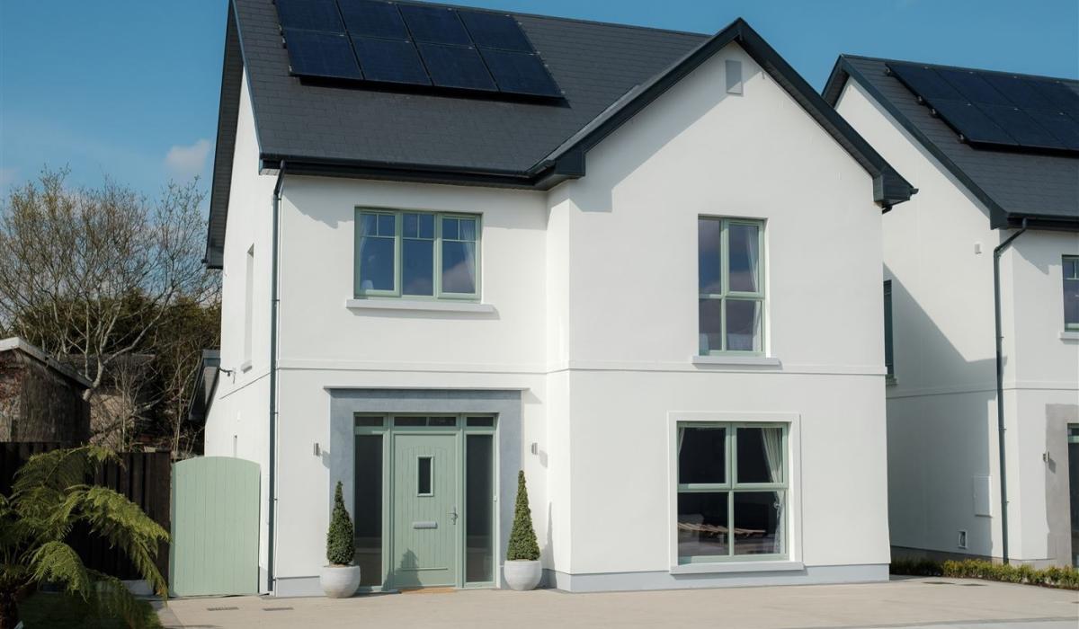 New semi-detached homes in Limerick development snapped up in days ...