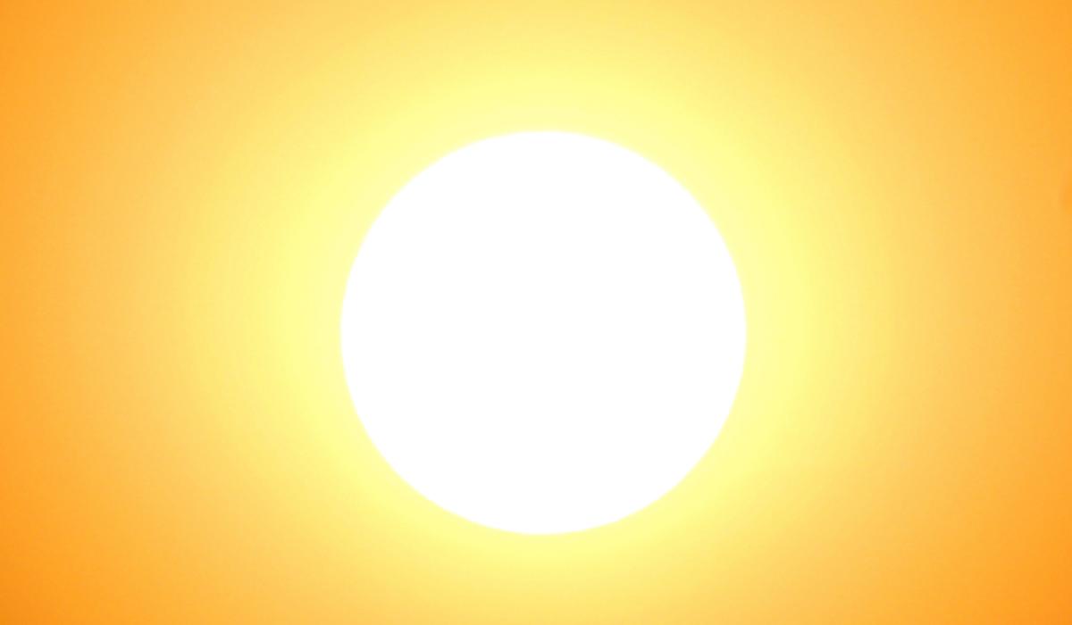 WEATHER: Highest temperature since 1887 officially recorded in Ireland ...