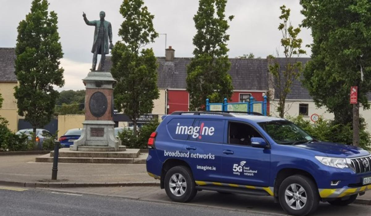 Over 40,000 homes and businesses in Limerick to benefit from Imagine's ...
