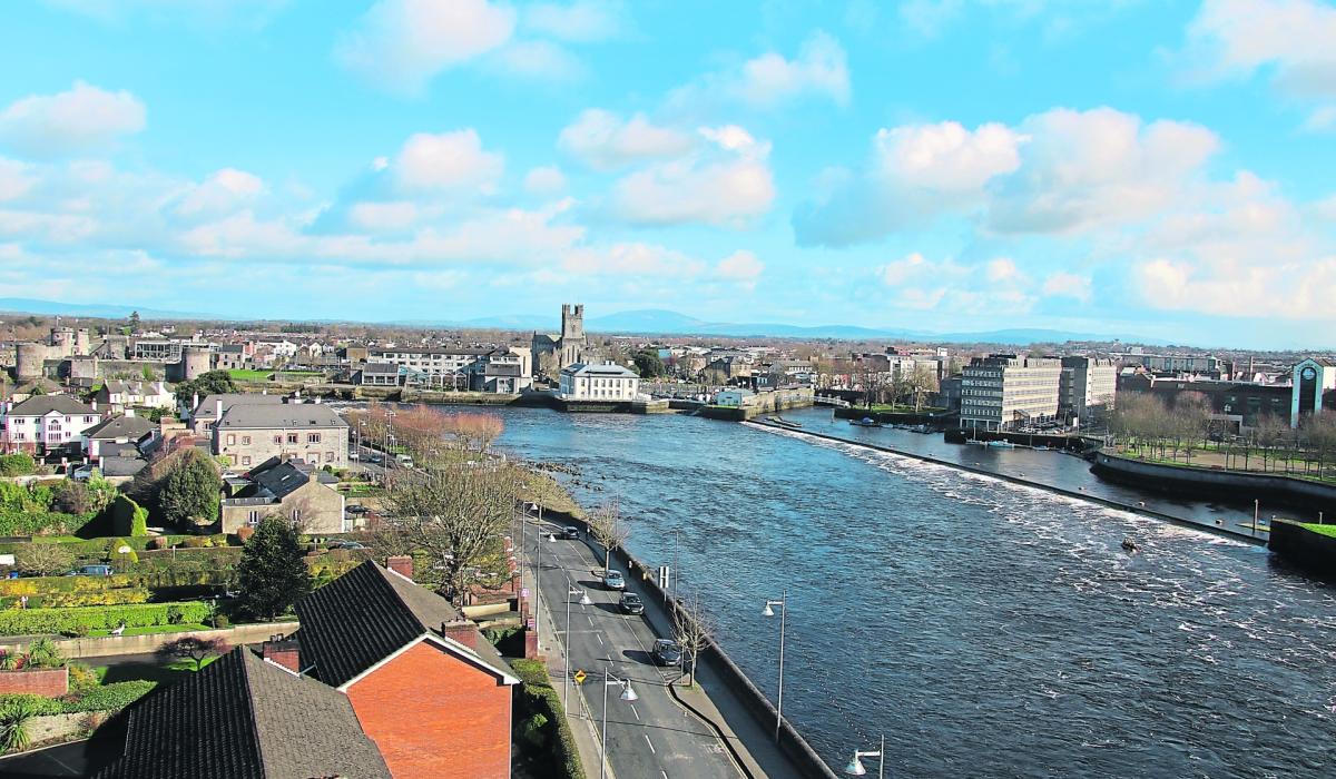Limerick council strategy aims to take advantage of activities around ...