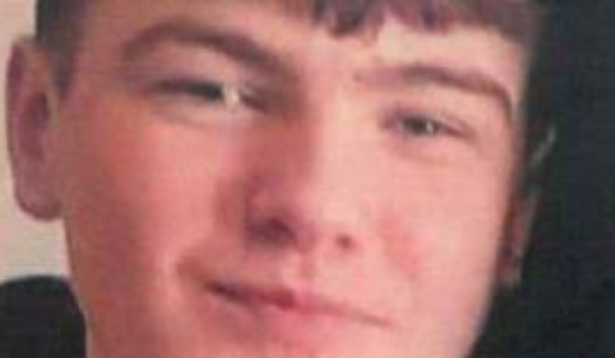 Gardaí seek public assistance in finding 13-year-old missing 6 days - Limerick Live