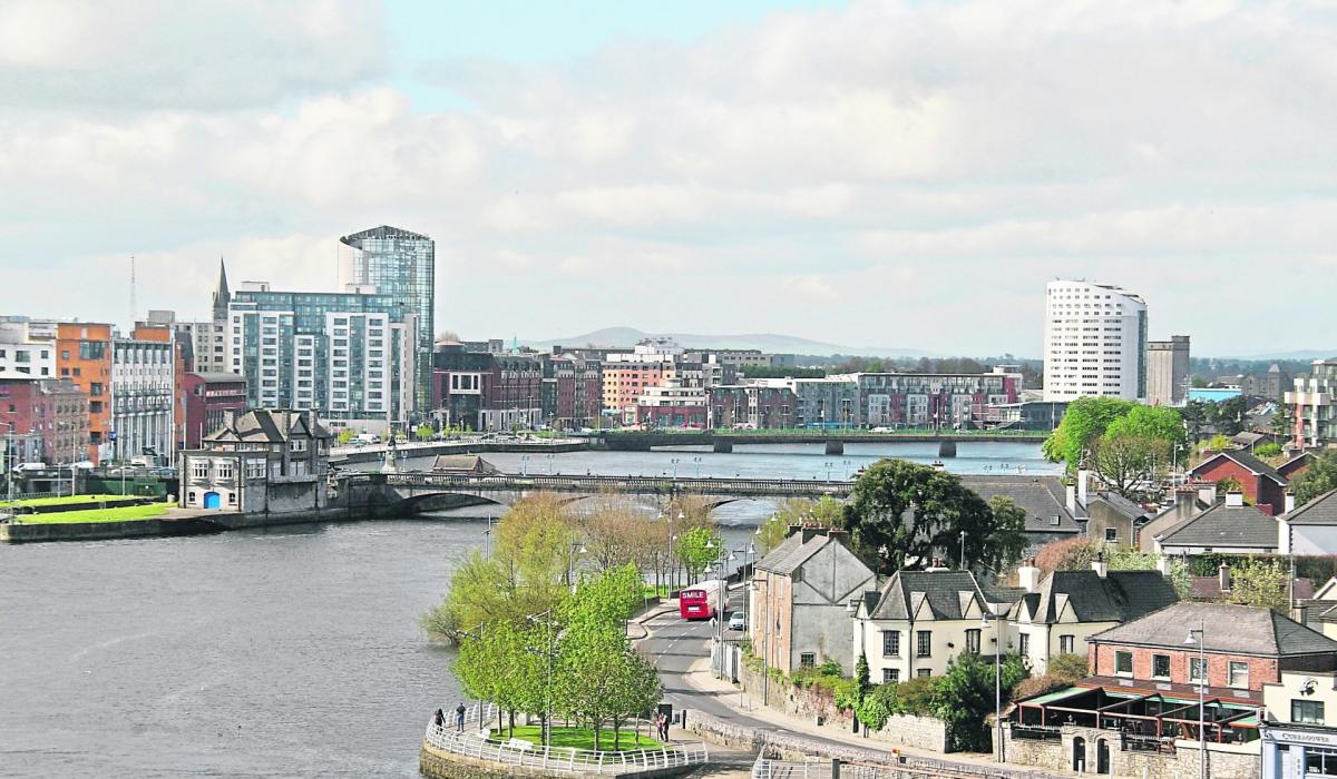 Regulator urges changes to Limerick development plan - Limerick Live