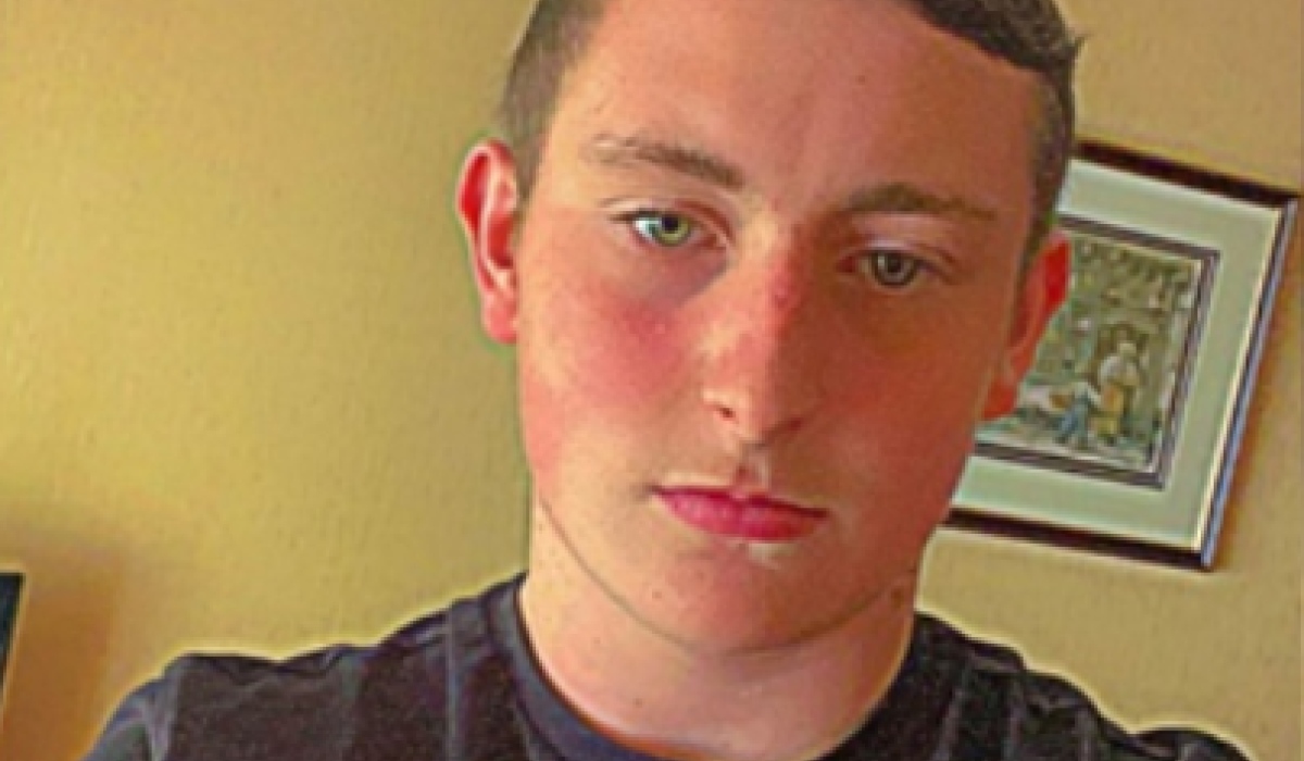 Gardaí seek public assistance to find missing teenager - Limerick Live