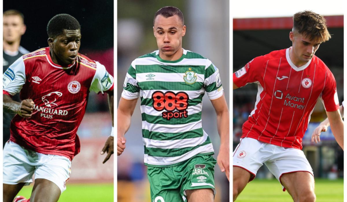 League of Ireland clubs discover potential European opponents ...