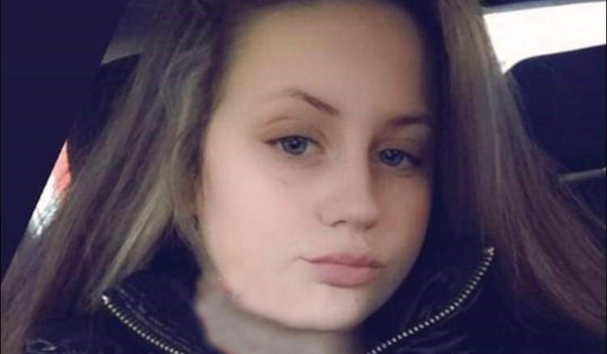 ALERT: Gardai seek public assistance in finding missing girl - Limerick Live