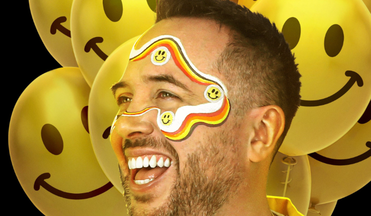 Big names revealed as 'Comedy Tent' headliners at this year's Electric ...