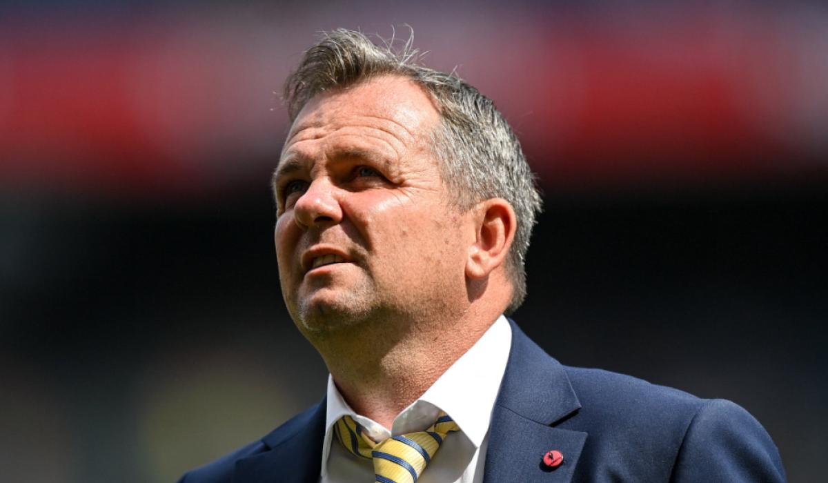 Davy Fitzgerald returns to inter-county management role - Limerick Live