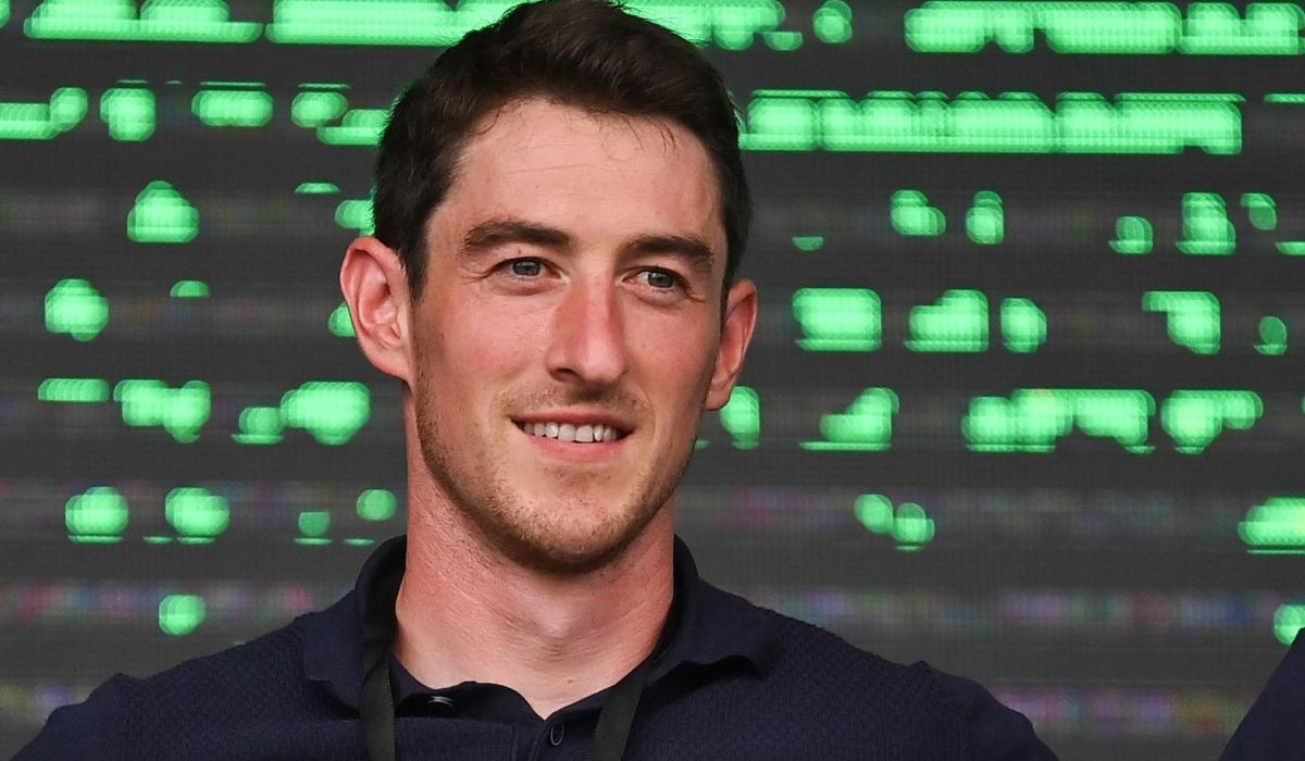 WATCH: Limerick goalkeeper Nickie Quaid 'gets best of both worlds' as ...