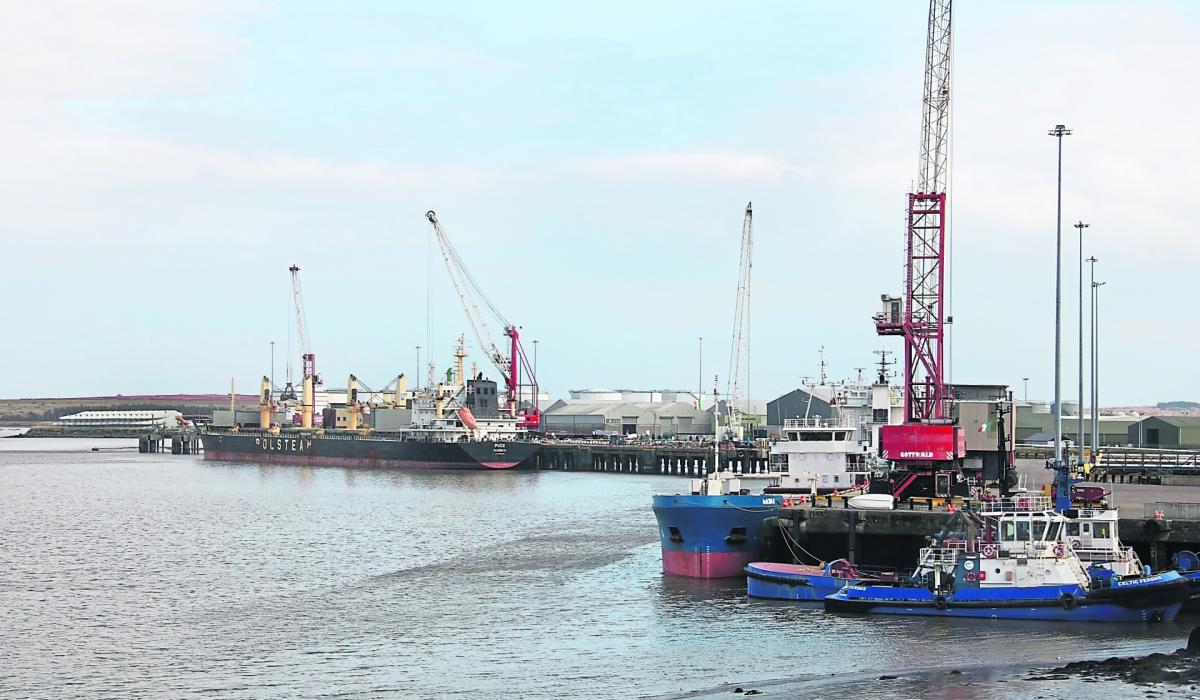 'Shovel-ready' Limerick to Foynes rail line 'essential for development ...