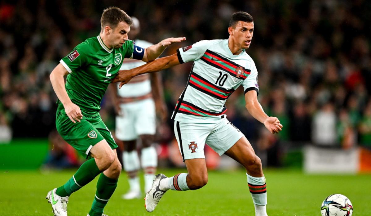 Wolves close in on club-record deal for Portuguese star - Limerick Live