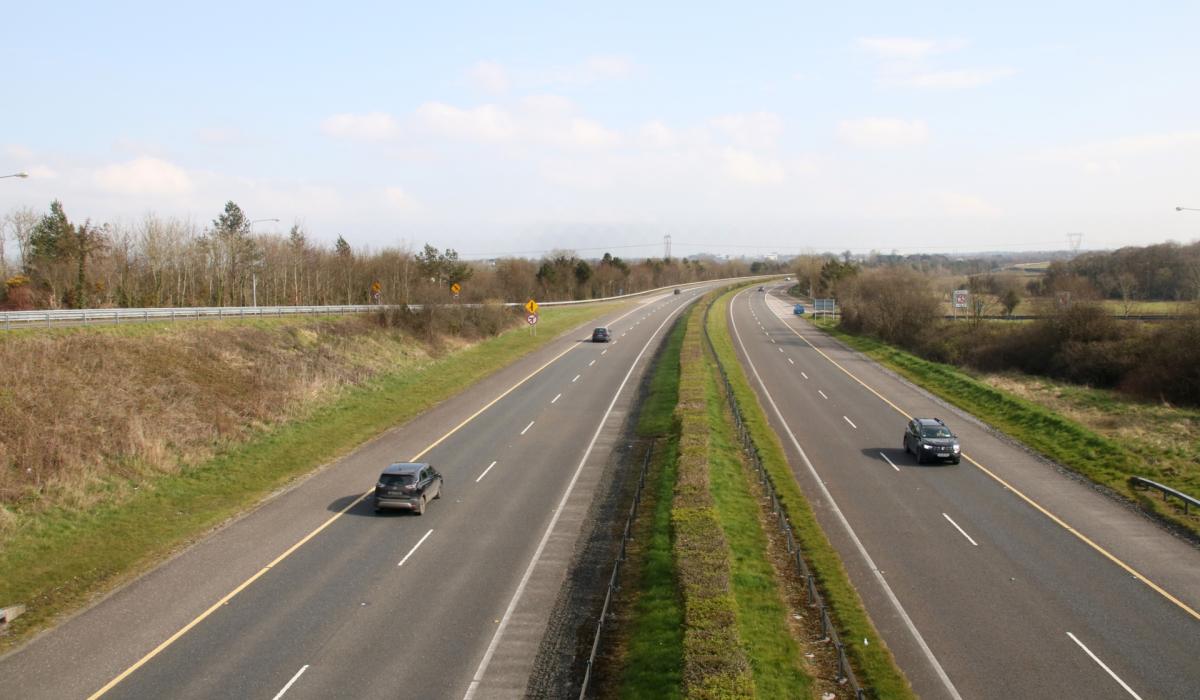 Limerick motorists advised of motorway closures due to resurfacing ...