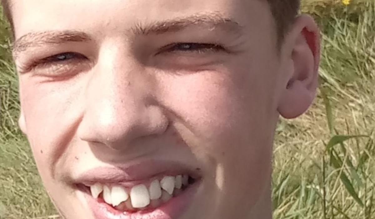 MISSING PERSON: Gardaí appeal for assistance in finding missing 14-year-old - Limerick Live