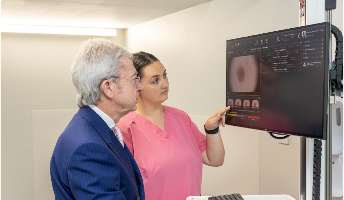 Rose Clinic - A clinician-led screening service at the Beacon Limerick ...