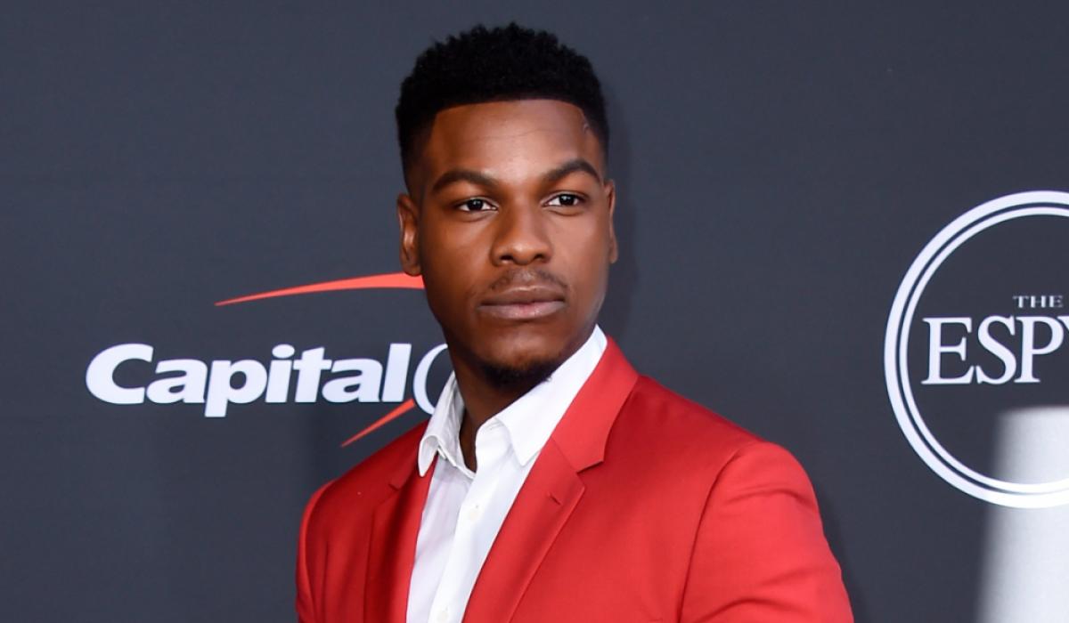 Star Wars star felt ‘peace’ at Disney’s handling of racism - Limerick Live