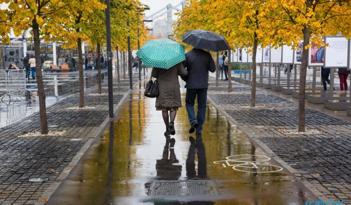 With Autumn around the corner, could this change of season improve our ...