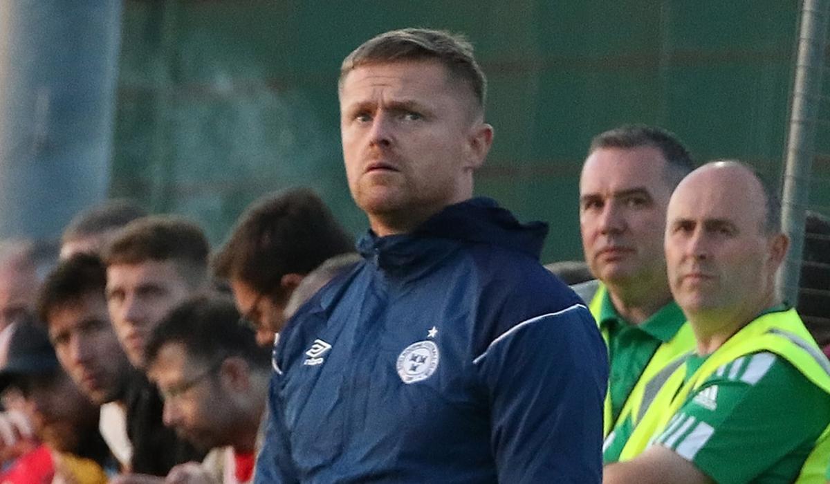 'I would raze FAI HQ to the ground' - Damien Duff says Irish football ...