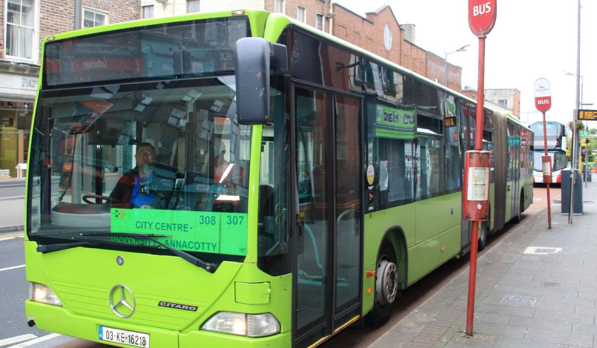 Funding approved to replace services on 'vital' Limerick bus routes ...
