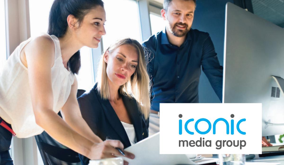 JOB ALERT: Want to join our team? Iconic Media Group is hiring a ...