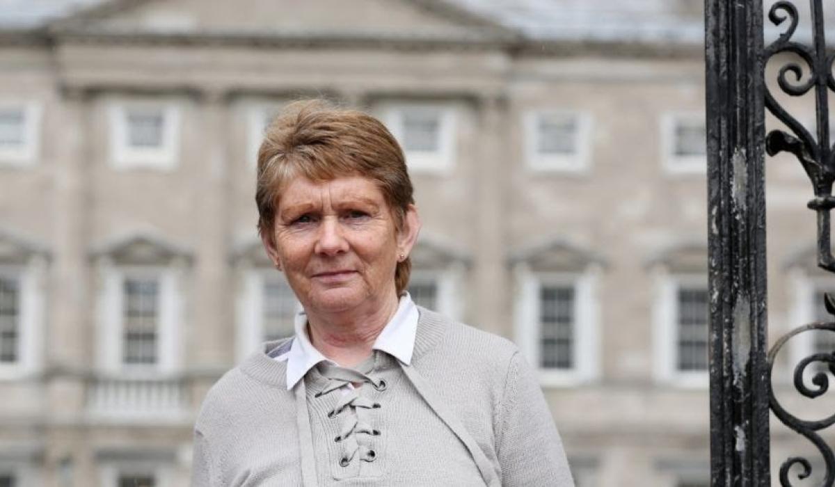 Campaigner and historian Catherine Corless to receive prestigious award ...