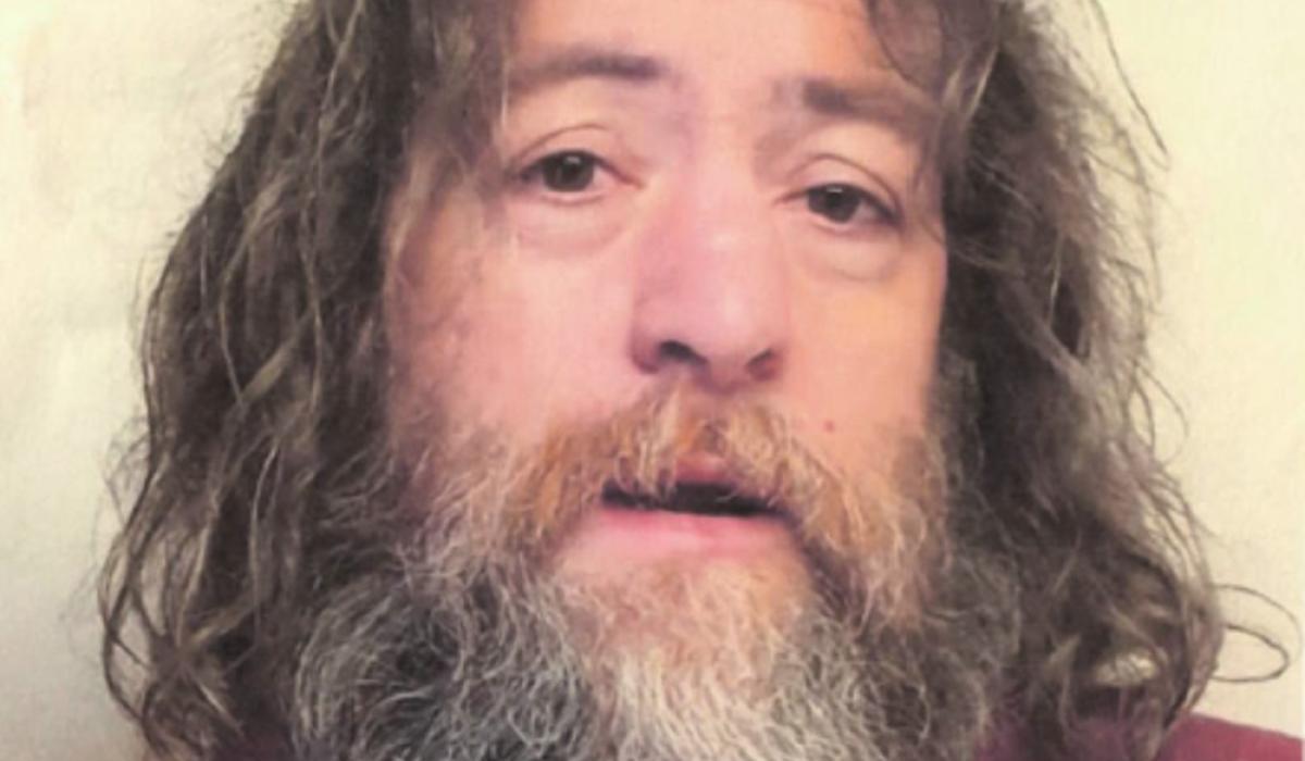 MISSING PERSON: Gardaí and family concerned for welfare of missing 50-year-old man - Limerick Live